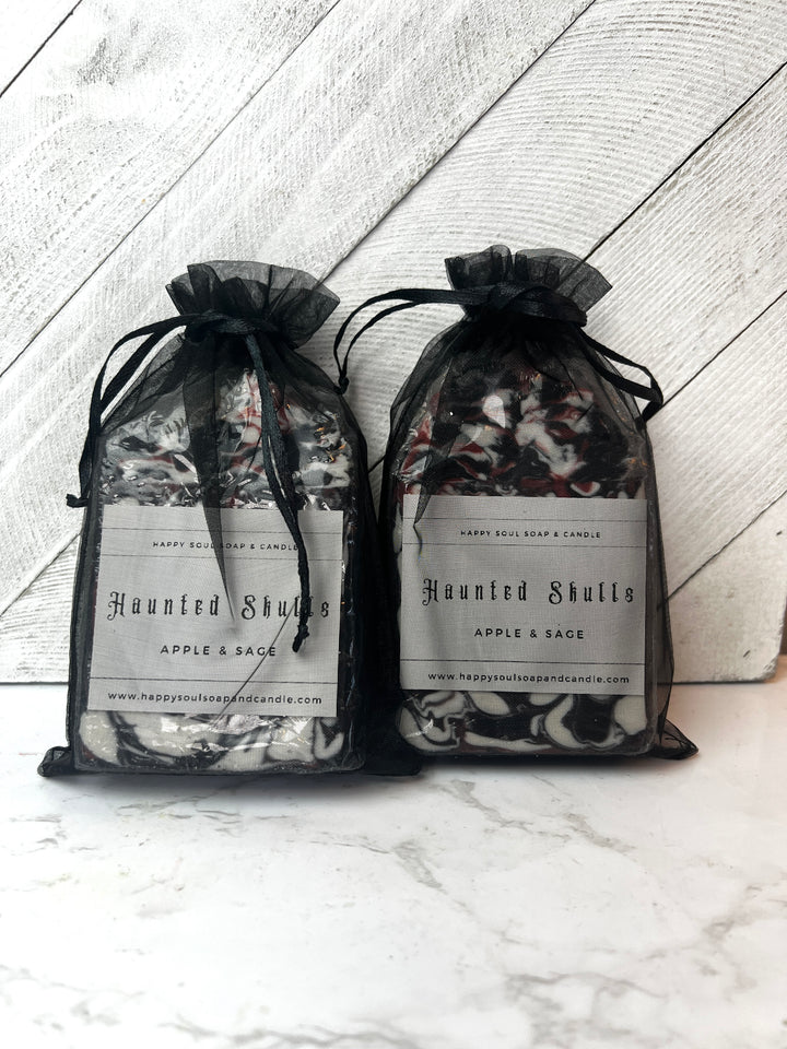Happy Soul Soap and Candle Co
